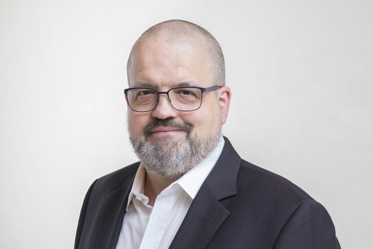 OWM-Vorsitzender Uwe Storch übernimmt den Aufsichtsratsvorsitz der AGF: AGF