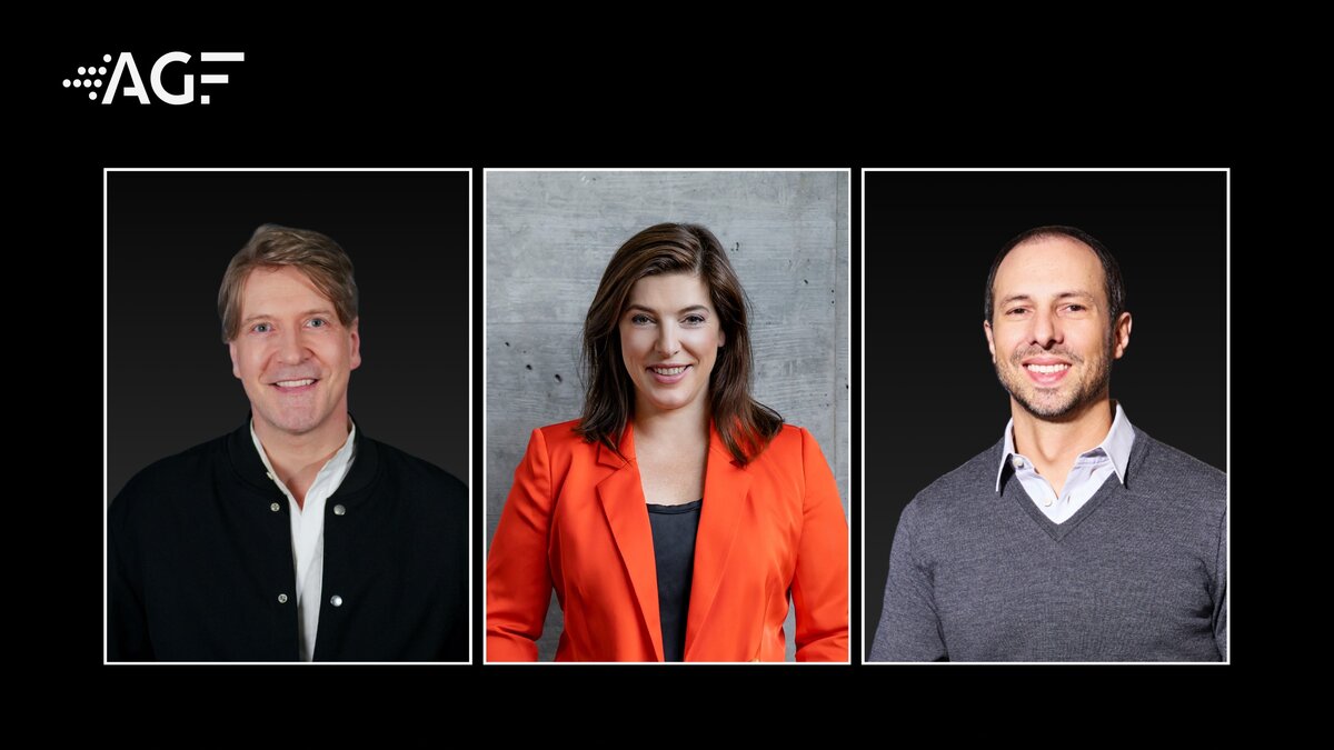 AGF integrates Bauer Media Group’s digital offerings into AGF X-REACH: AGF